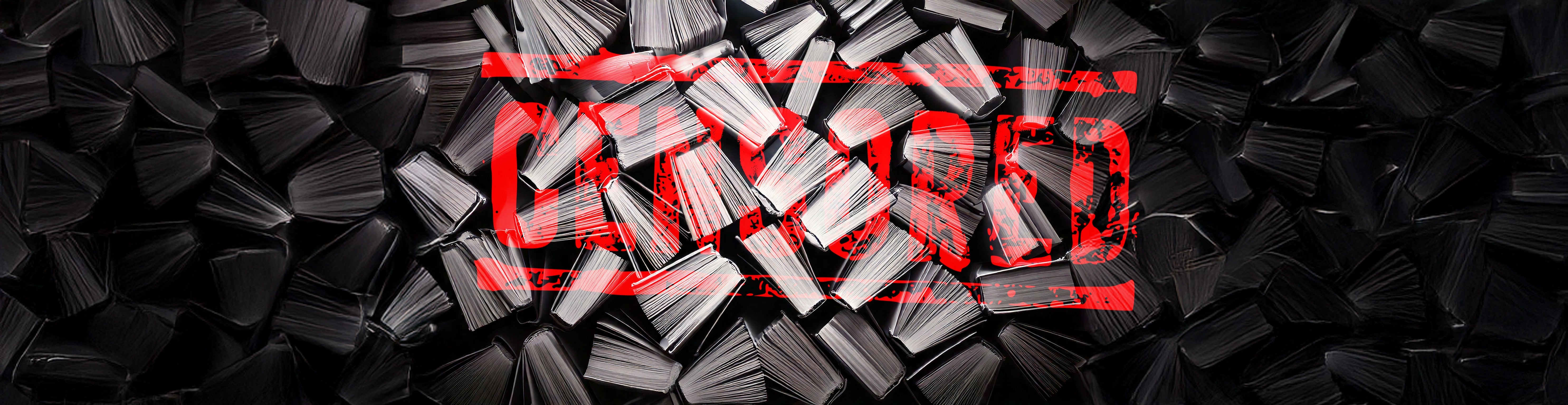 FREE THE PAGES – Unknown Union