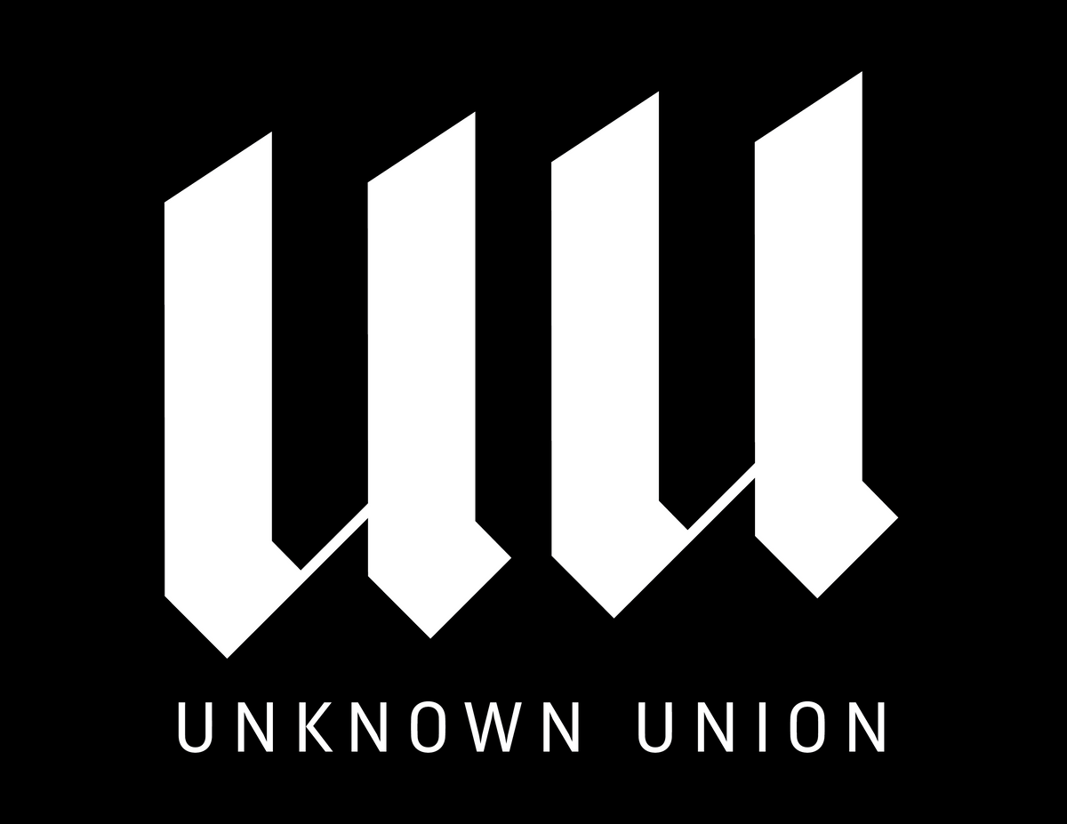 Gift Card – Unknown Union