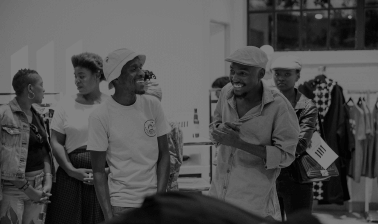 About – Unknown Union