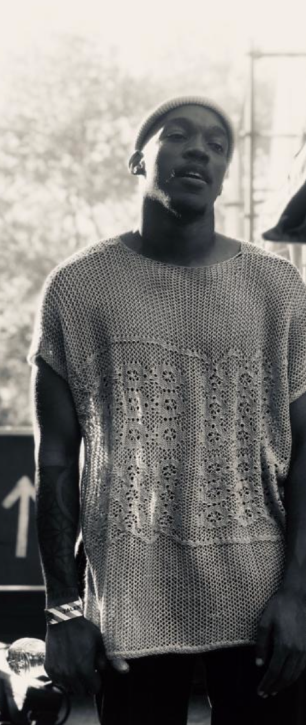 About – Unknown Union