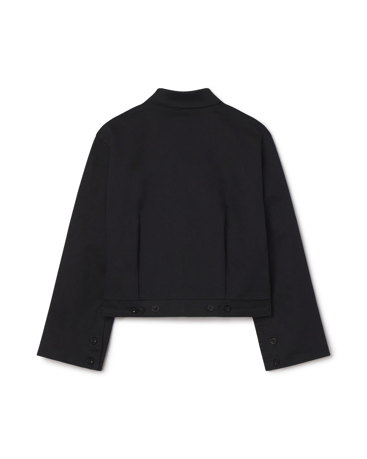 Reversible Moto Jacket – Unknown Union