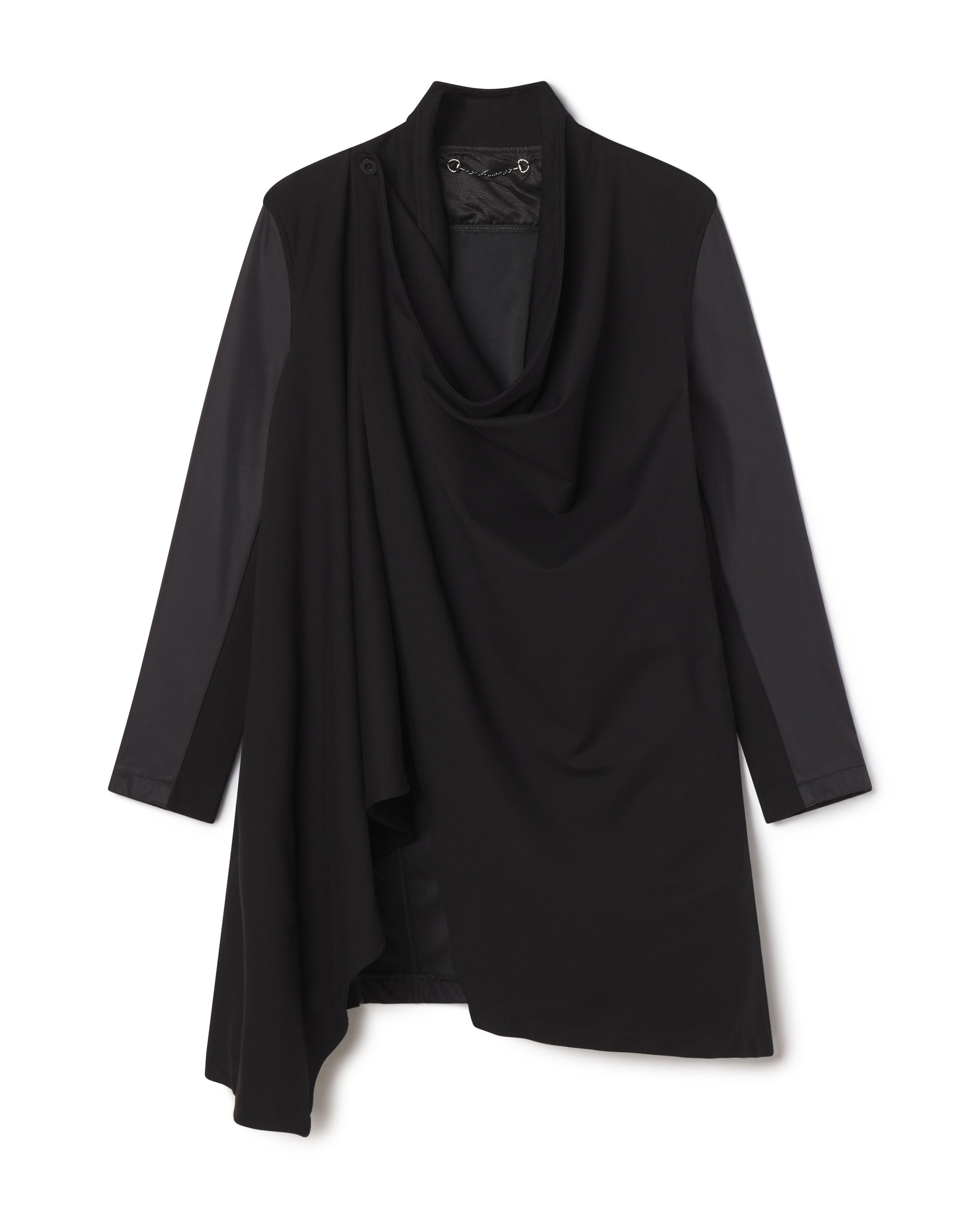Elemental Hybrid Jacket – Unknown Union