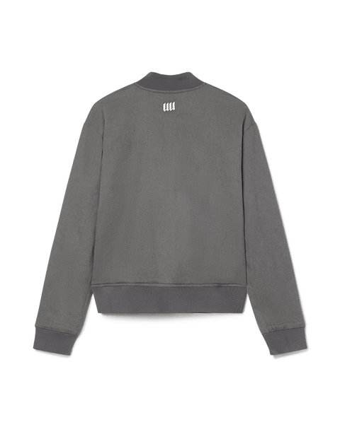 Empingated Bomber Jacket – Unknown Union